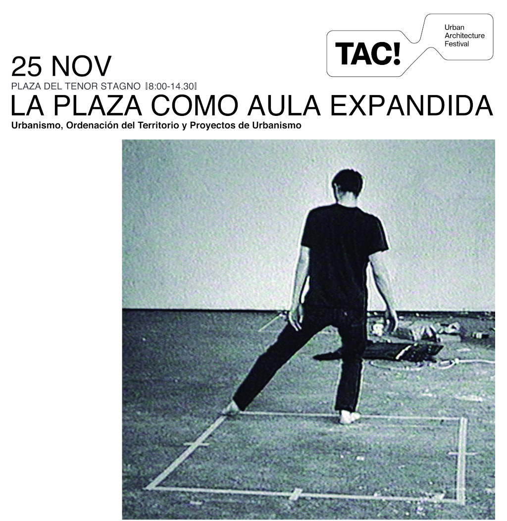 The Square as an Expanded Classroom: Teaching in Public Space as Part ...
